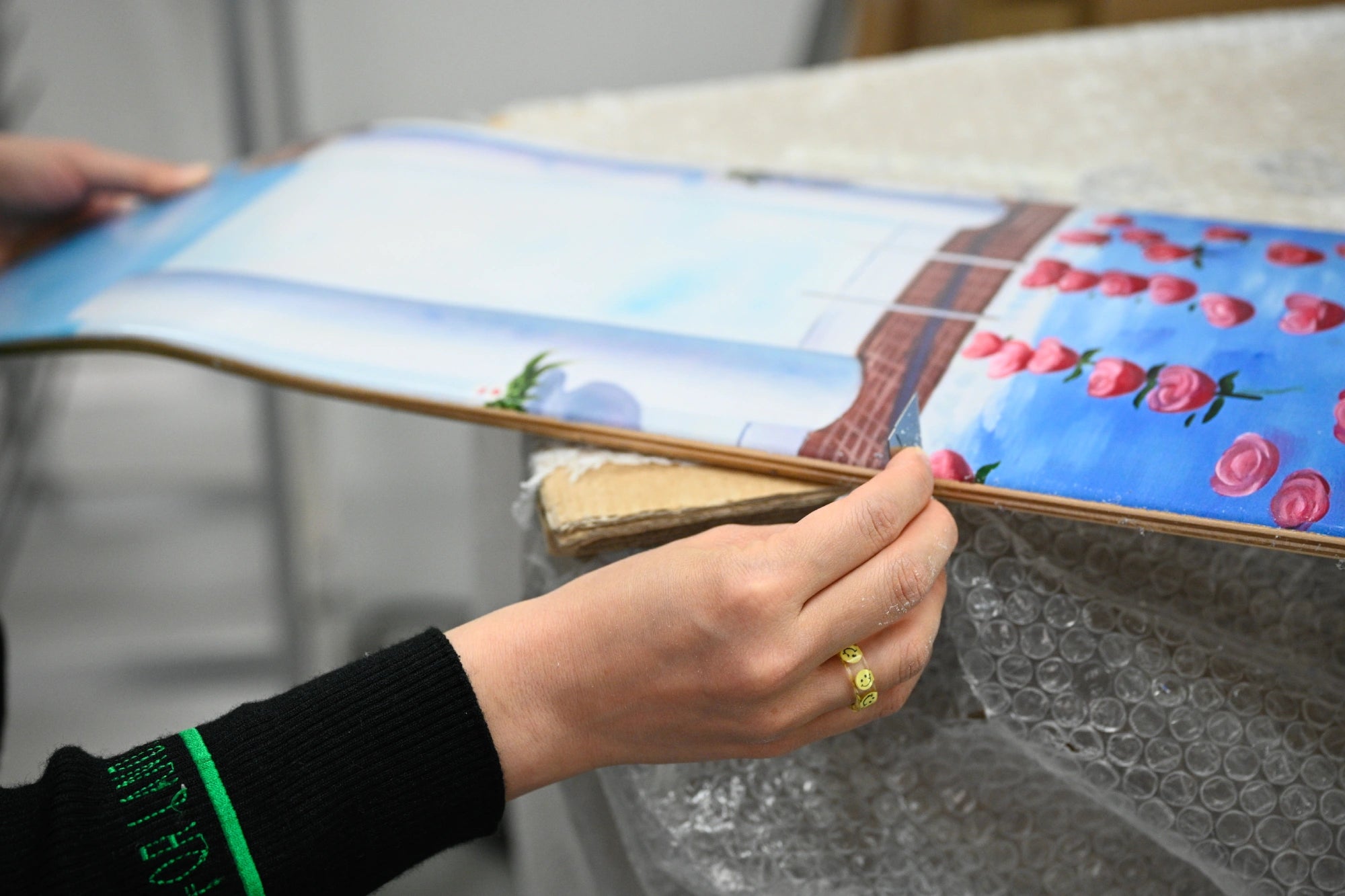 Happy B Corp Month! – THE SKATEROOM