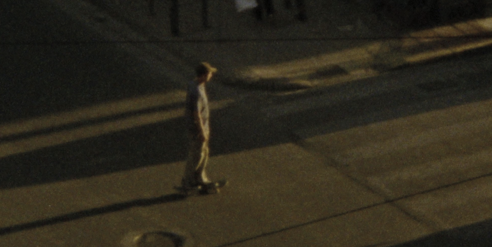 The Invincible Summer' documentary premiere in Athens – THE SKATEROOM