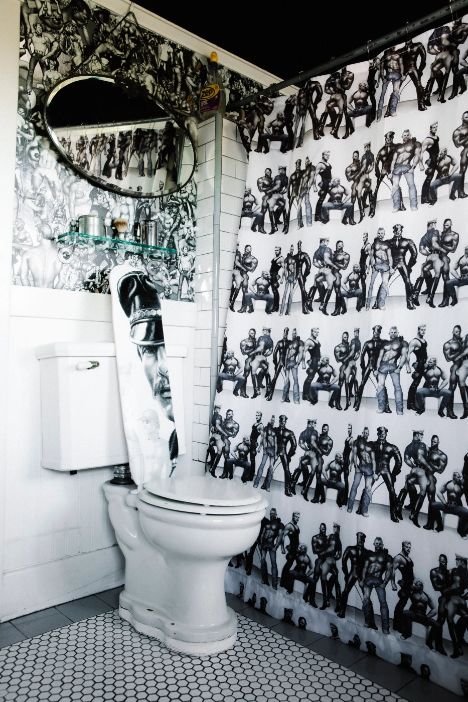 Forty Years Of Love, Devotion & “Dirty Drawings” - Durk Dehner ...