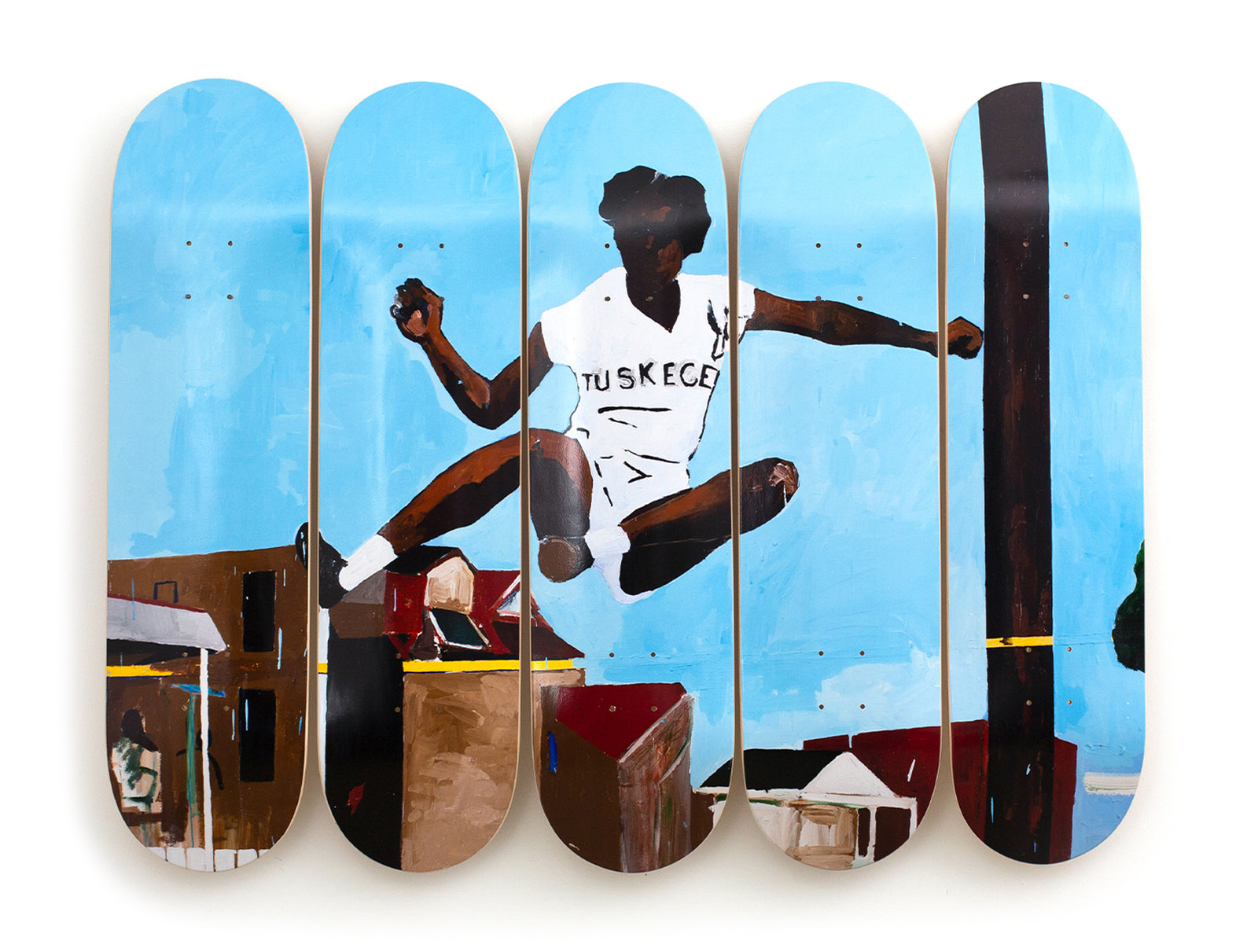 Skate Art Editions for Every Star Sign | THE SKATEROOM