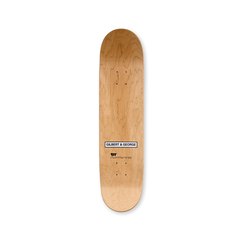 Limited-Edition Skateboard Decks | THE SKATEROOM