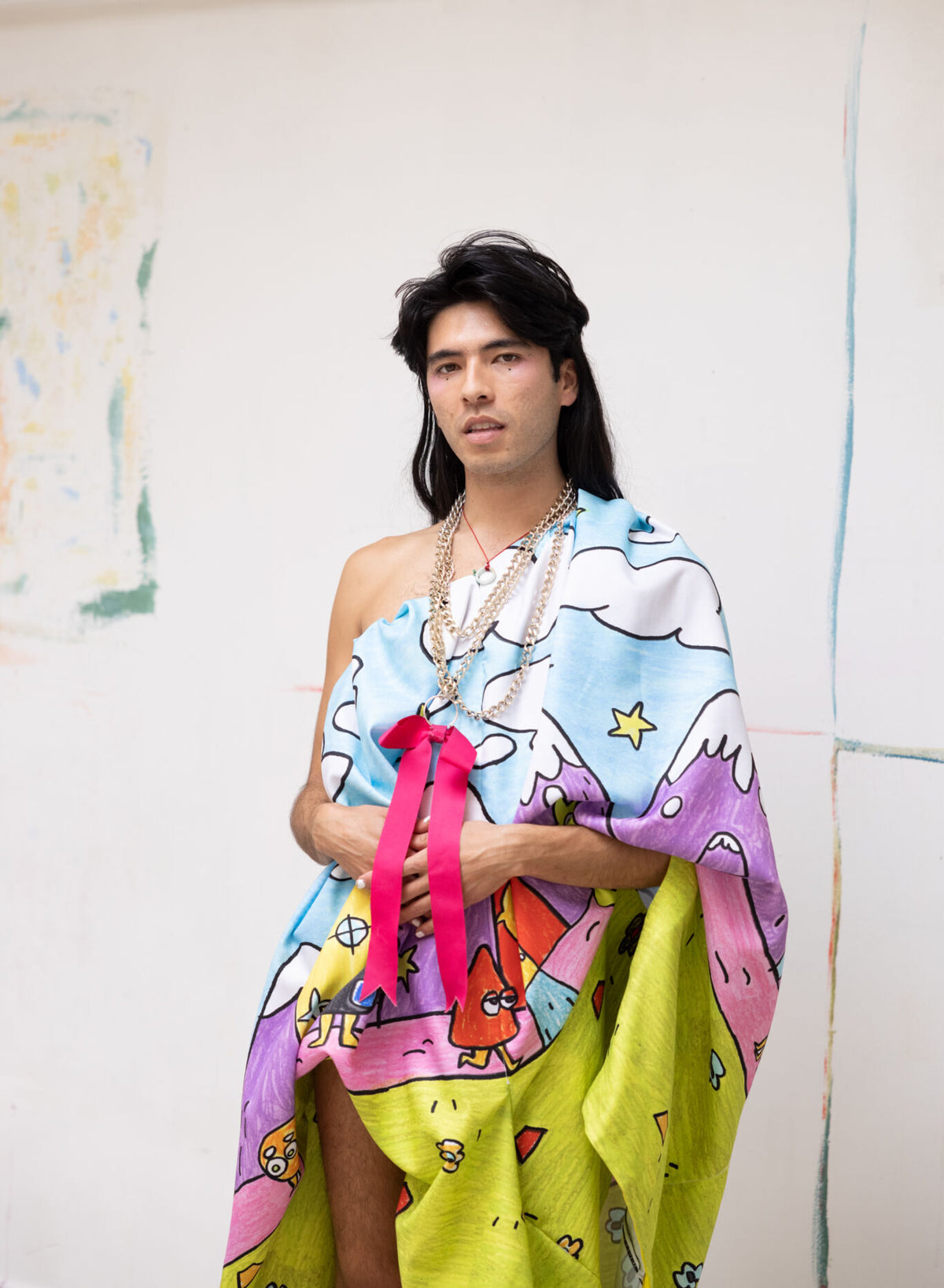 Brandon WEN – LAMYLAND - THE SKATEROOM