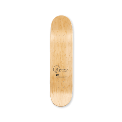 Shop Artist-Designed Skateboard Decks | THE SKATEROOM