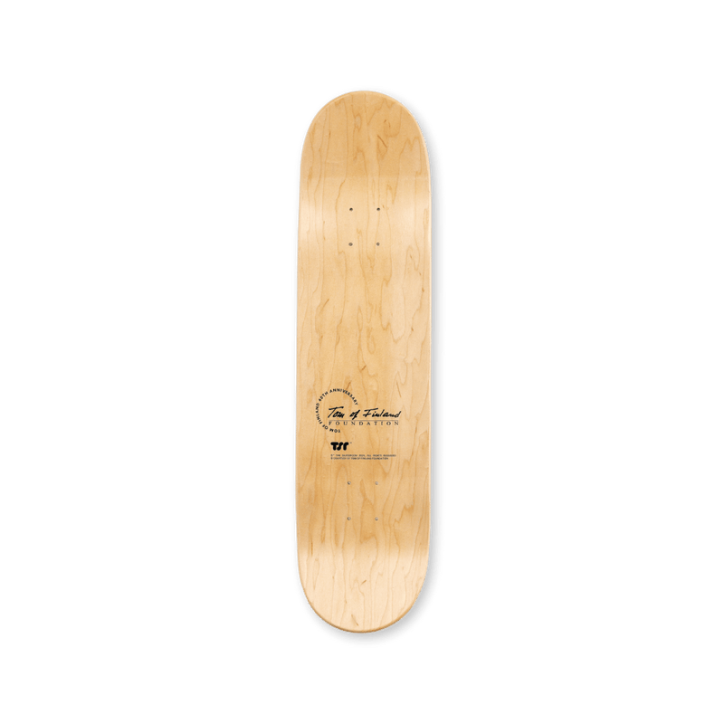 Shop Artist-Designed Skateboard Decks | THE SKATEROOM