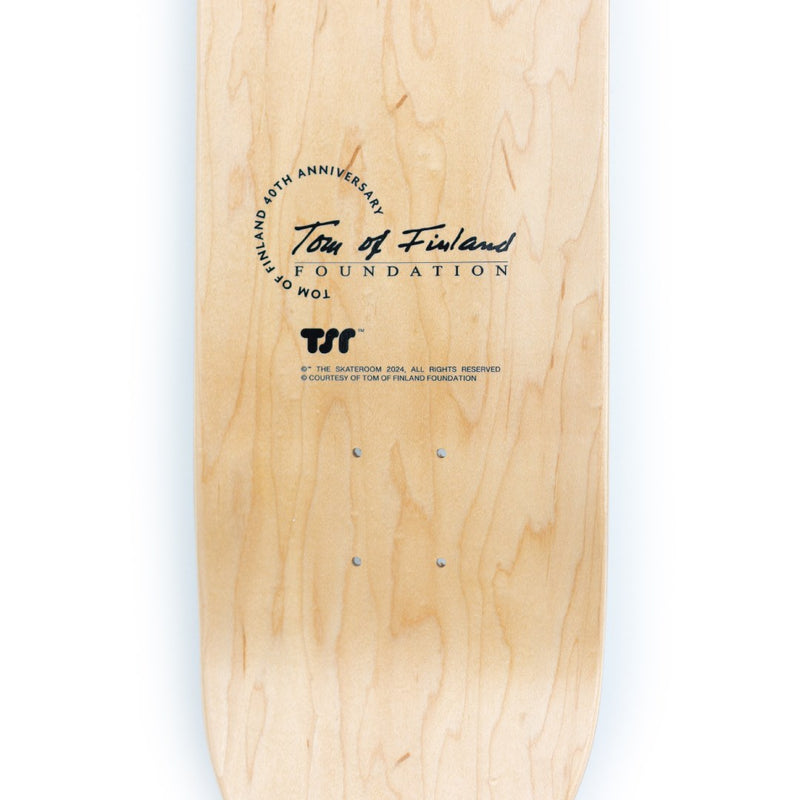 Shop Artist-Designed Skateboard Decks | THE SKATEROOM